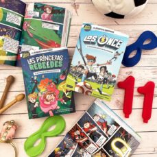 LOS ONCE 1. EL DELANTERO QUE VOLABA AL ATARDECER | ROBERTO SANTIAGO ...