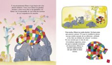 ELMER. RECOPILATORIO DE CUENTOS - ELMER. CUENTOS COMPLETOS | DAVID MCKEE | Casa del Libro