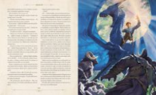 ERAGON ILUSTRADO | CHRISTOPHER PAOLINI | Roca Editorial | Casa del Libro