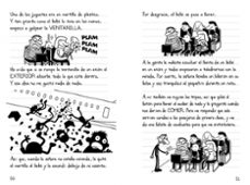 DIARIO DE GREG 12: VOLANDO VOY | JEFF KINNEY | Casa del Libro