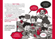 CLASSE DE PENJATS (SERIE ROBÒTERS 1) | TOM HELIX | Casa del Libro