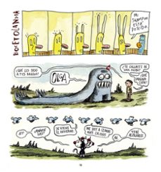 MACANUDO 8 | LINIERS | Casa del Libro