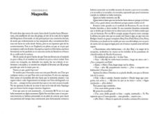 MAGNOLIA PARKS | JESSA HASTINGS | Molino | Casa del Libro