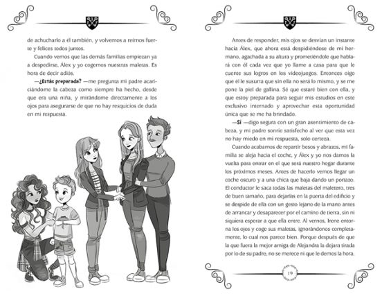 BEST FRIENDS FOREVER 2 : SECRETOS PARA DOS | ANA PUNSET | Casa del Libro