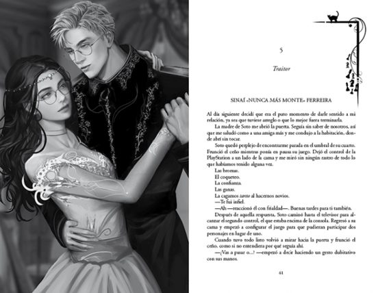 NERD LIBRO 2 JAQUE MATE | AXAEL VELASQUEZ | Casa del Libro Colombia