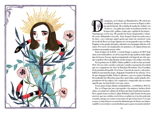 MALAS MUJERES | MARIA HESSE | Casa del Libro