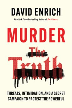 MURDER THE TRUTH | Casa del Libro