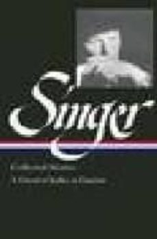 ISAAC BASHEVIS SINGER COLLECTED STORIES (VOL. II) | Isaac Bashevis ...