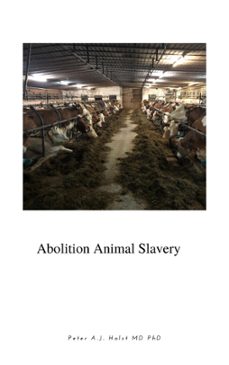 ABOLITION OF ANIMAL SLAVERY | Casa del Libro