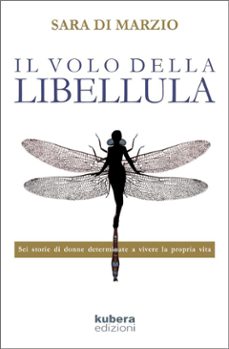 Ebook IL VOLO DELLA LIBELLULA EBOOK de | Casa del Libro