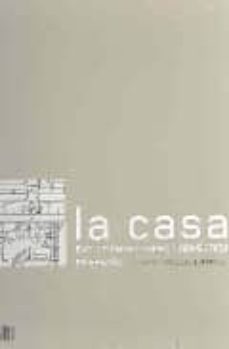 LA CASA; EVOLUCION DEL ESPACIO DOMESTICO EN ESPAÑA (2 VOLUMENES: EDAD ...