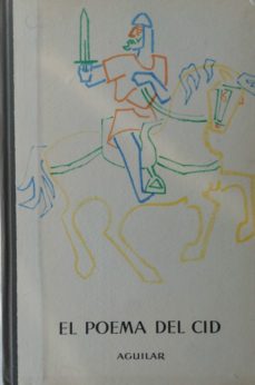 EL POEMA DEL CID. ILUSTRACIONES DE JULIO CASTRO. ADAPTACIÓN DEL TEXTO ...