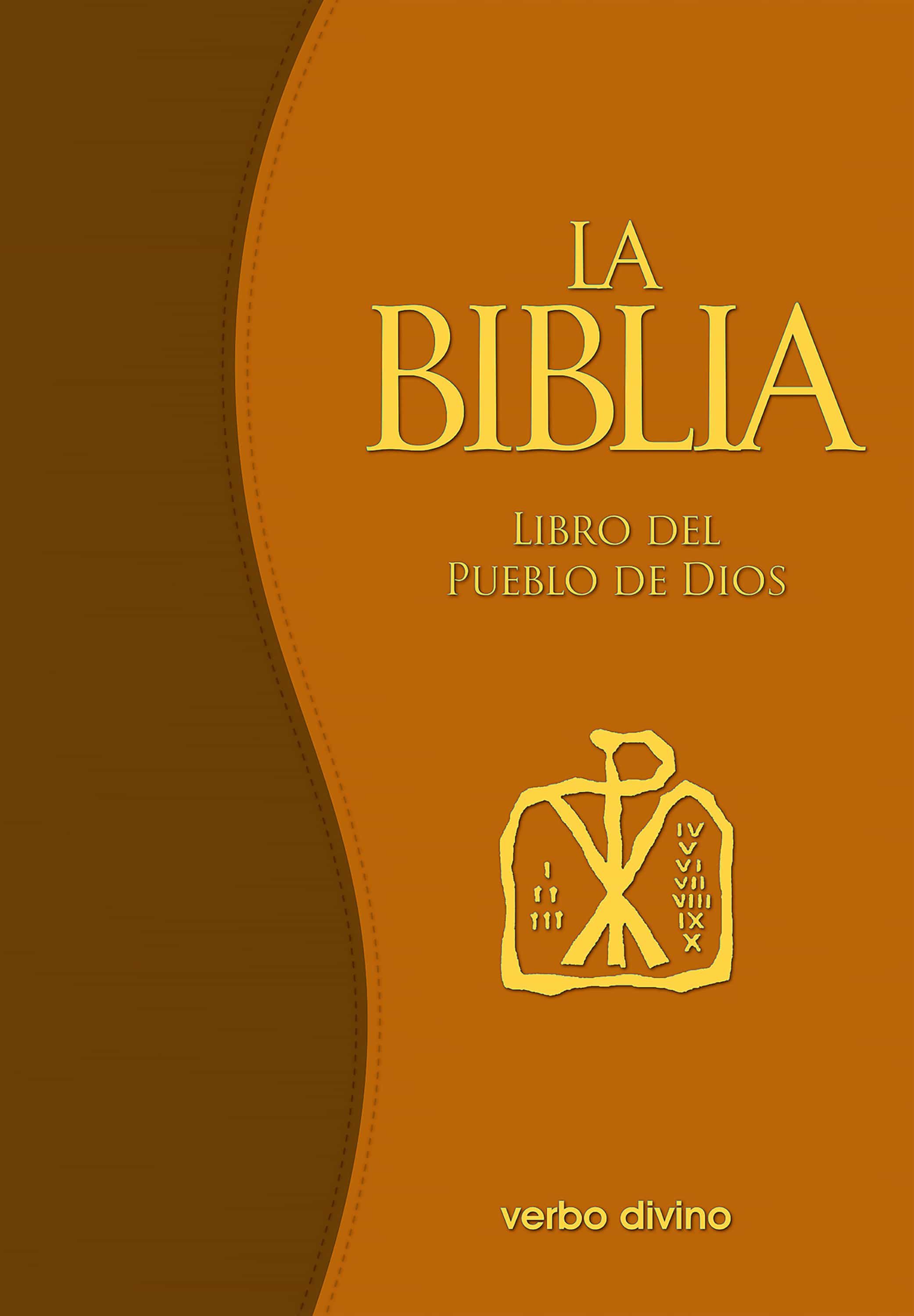 LA BIBLIA. LIBRO DEL PUEBLO DE DIOS EBOOK | VV.AA. | Descargar libro PDF o EPUB 9788490734124