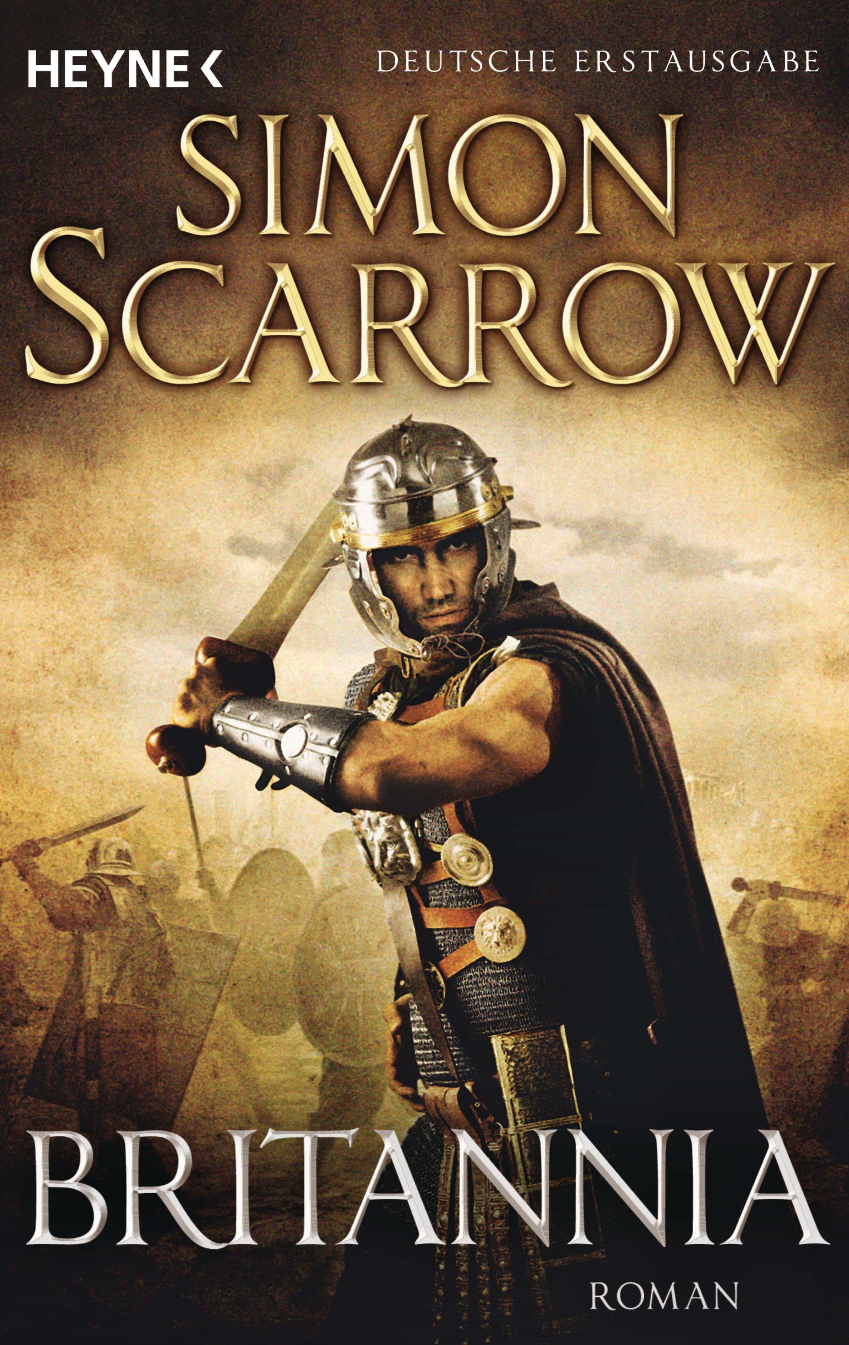 BRITANNIA EBOOK | SIMON SCARROW | Descargar libro PDF o EPUB 9783641200534