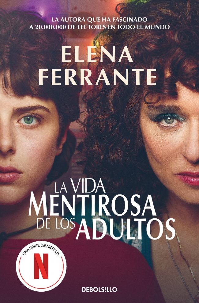 Libros de ELENA FERRANTE | Casa del Libro