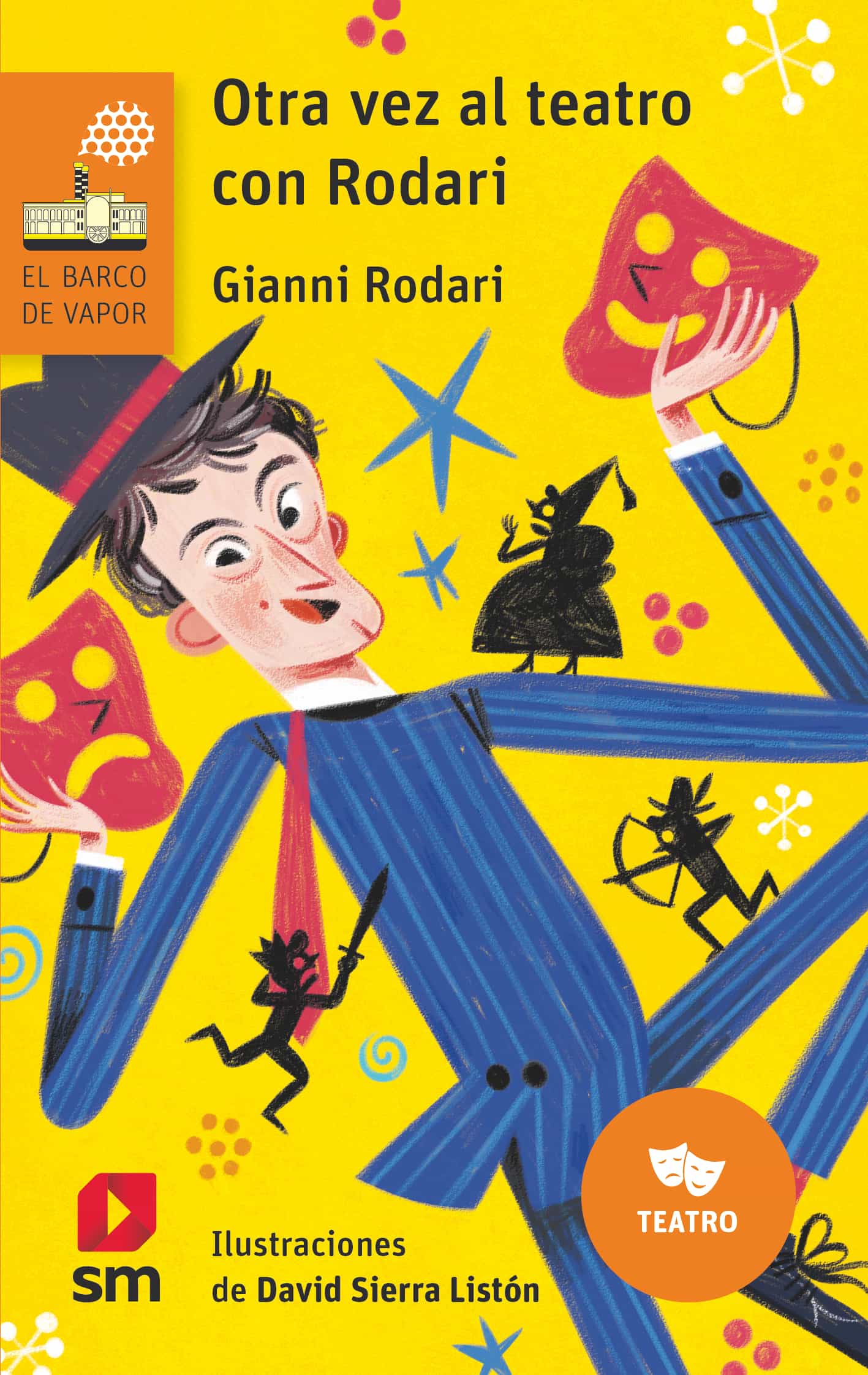 Libros de GIANNI RODARI | Casa del Libro