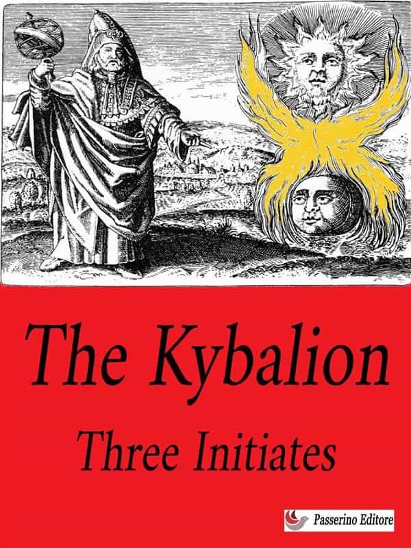 THE KYBALION EBOOK | | Casa del Libro Colombia