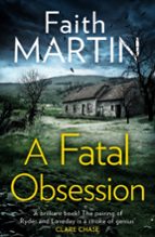 A FATAL OBSESSION | | HARPERCOLLINS PUB. | Casa del Libro