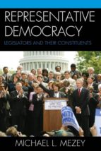 REPRESENTATIVE DEMOCRACY | | Rowman and Littlefield | Casa del Libro