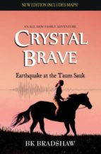 CRYSTAL BRAVE | | Infinity Kids Press | Casa del Libro