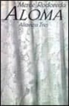 ALOMA | Mercè Rodoreda | Segunda mano | ALIANZA EDITORIAL | Casa del Libro