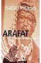 VIDA DE ARAFAT | Isabel Pisano | Segunda mano | Casa del Libro