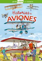 HISTORIAS DE AVIONES | Varios autores | Casa del Libro