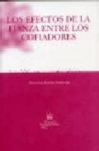 LOS EFECTOS DE LA FIANZA ENTRE LOS COFIADORES | FRANCISCA RAMON ...