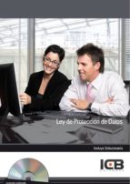 LEY DE PROTECCI N DE DATOS | | Interconsulting Bureau s.l | Casa del Libro