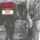 HATHIGAON | | EDICIONS ALTRIM | Casa del Libro Colombia