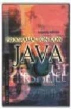 PROGRAMACION CON JAVA (2ª ED.) | RICK DECKER | Segunda mano | Casa del Libro