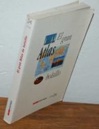 EL GRAN ATLAS DE BOLSILLO | | No especificada | Casa del Libro