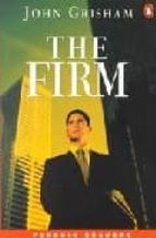 THE FIRM (PENGUIN READERS, LEVEL 5) con ISBN 9780582402614 | Casa del Libro