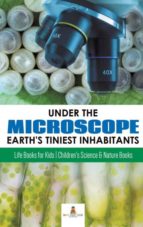 UNDER THE MICROSCOPE | | Baby Professor | Casa del Libro