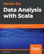 HANDSON DATA ANALYSIS WITH SCALA | | Packt Publishing | Casa del Libro