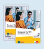 KOMPASS DAF B1+ AL+EJ+AU+VID+LIBRO DIGI con ISBN 9783126700214 | Casa del Libro