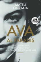 AVA AL PARADIS | | Casa del Libro
