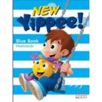 NEW YIPPEE BLUE BOOK FLASHCARDS con ISBN 9789603795414 | Casa del Libro