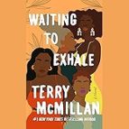 WAITING TO EXHALE (WAITING TO EXHALE NOVEL) | Terry McMillan | SIGNET ...