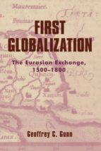 FIRST GLOBALIZATION PB | | Casa del Libro