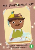 MR PICKERINGS HAT | | Library for All | Casa del Libro