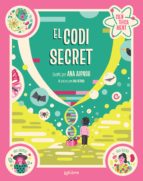 EL CODI SECRET | Ana Isabel Conejo Alonso | Casa del Libro