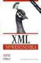 XML IMPRESCINDIBLE | ELLIOTTE RUSTY HAROLD | Casa del Libro