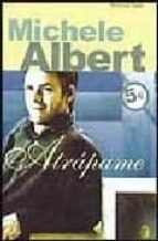 ATRAPAME | Michele Albert | Segunda mano | EDICIONES B, S.A. | Casa del ...