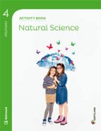 NATURAL SCIENCE ACTIVITY BOOK 4º PRIMARIA ED 2015 con ISBN ...