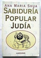 SABIDURÍA POPULAR JUDÍA | | Ameghino | Casa del Libro