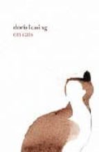 ON CATS | Doris Lessing | HARPERCOLLINS PUB. | Casa del Libro