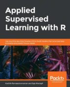 APPLIED SUPERVISED LEARNING WITH R | | Packt Publishing | Casa del Libro
