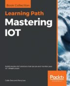 MASTERING IOT | | Packt Publishing | Casa del Libro