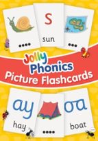 JOLLY FLASH CARDS | | Casa del Libro